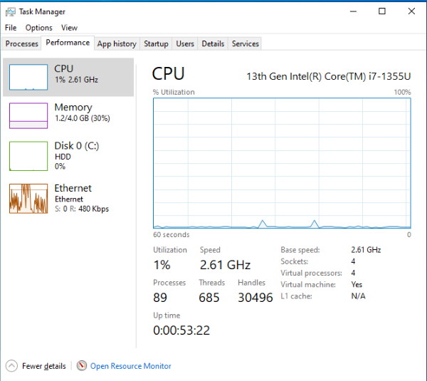 Creating Lightweight Windows Virtual Machines for your Personal Lab Environment – fyx(me)